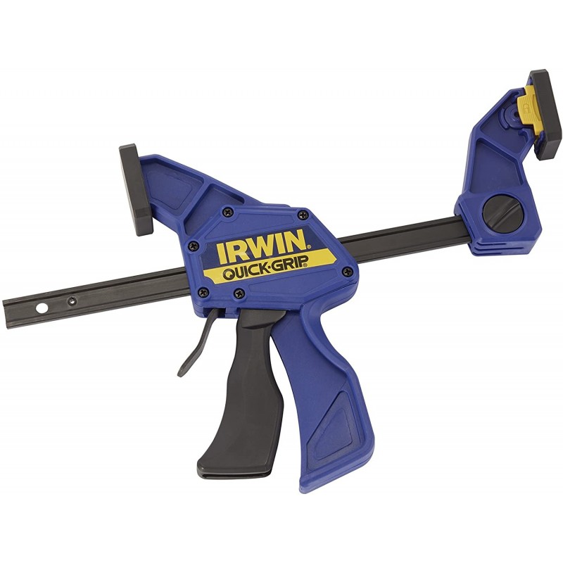 PRENSA RAPIDA 15 CM 6 PULG IRWIN 2005991