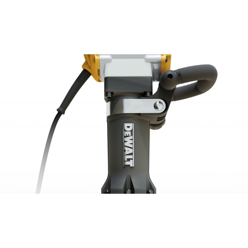 DEMOLEDOR 1-1/8" 35J 1650W. DEWALT D25960K-B3