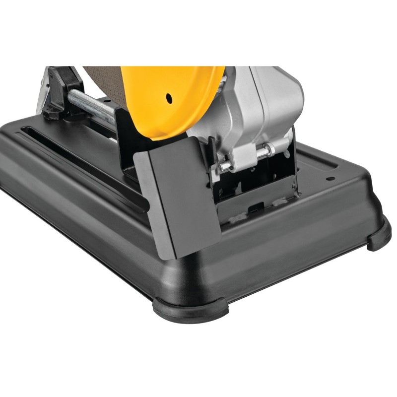 CORTADORA DE METALES DEWALT 14'' D28730-B3