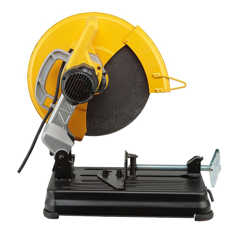 CORTADORA DE METALES DEWALT 14'' D28730-B3