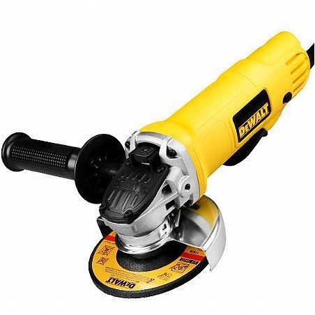 MINIPULIDORA 4-1/2 PULG 900 W 12000 RPM DEWALT DWE4120-B3