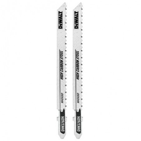 HOJA P/CALADORA T 10TPI LAMINADO DEWALT DW3762H2