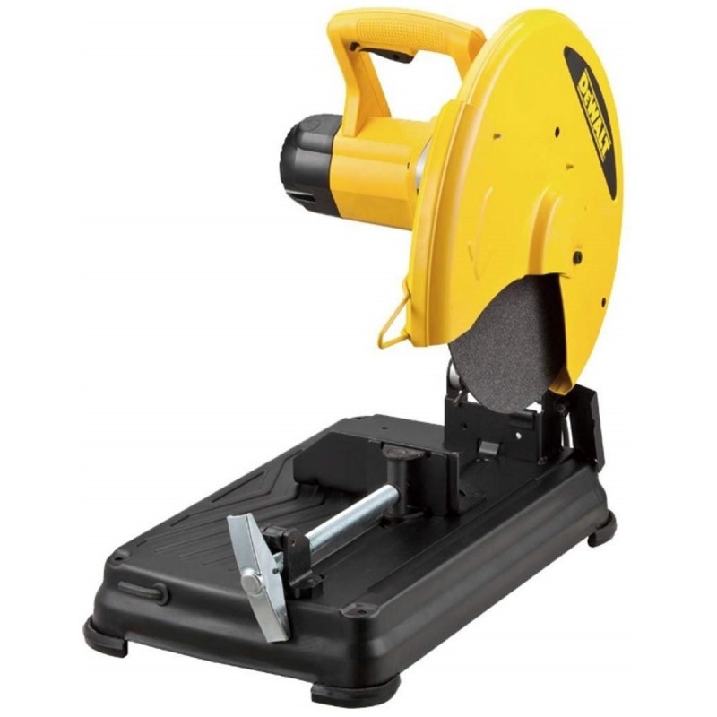 CORTADORA DE METALES DEWALT 14'' D28730-B3