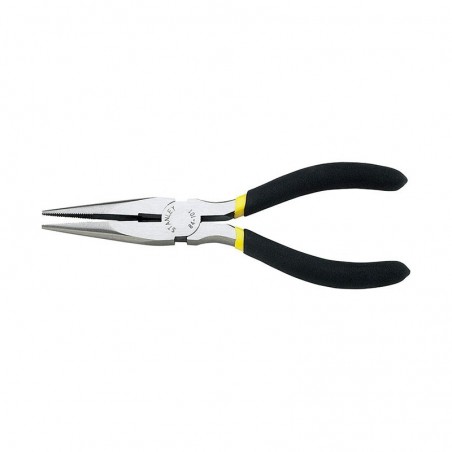 ALICATE DE PUNTA LARGA DE 8" STANLEY 84102